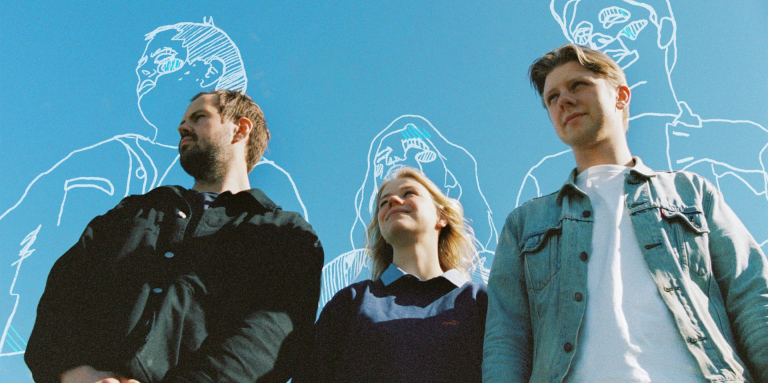 Ny musikk på spillelistene - Uke 39 - Radio Revolt