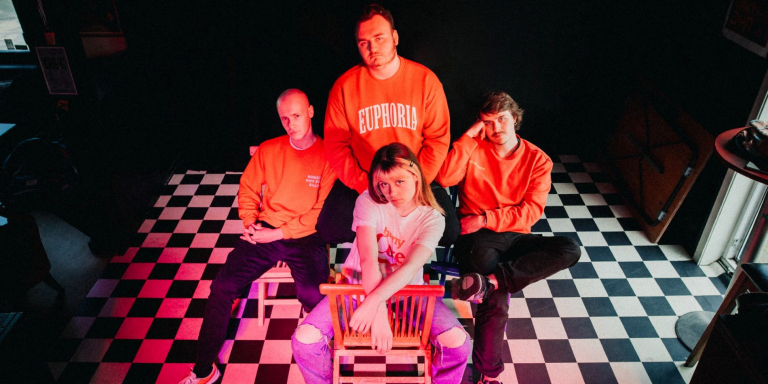 Ny musikk på spillelistene - Uke 38 - Radio Revolt